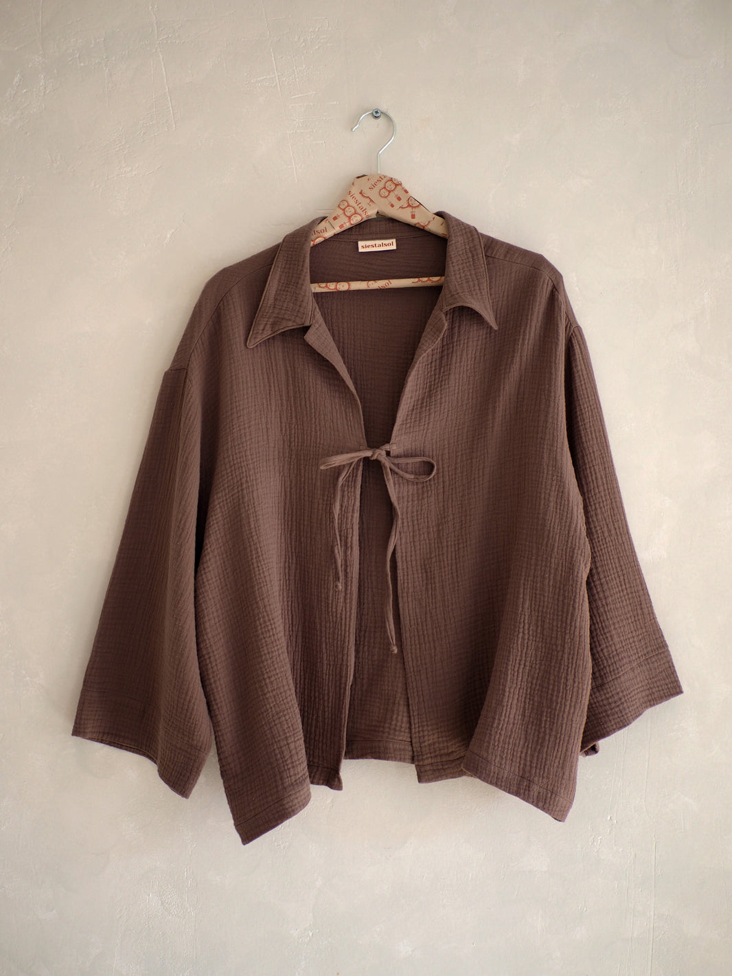 SIESTALSOL | Artisan, ethical and sustainable summer clothing. – Siestalsol